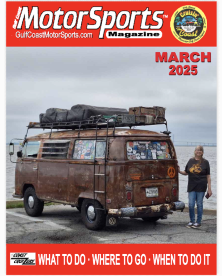 1/4 Mile Drag Strip in Gulfport, MS - Gulfport Dragway