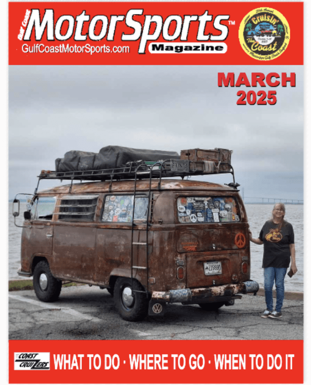 1/4 Mile Drag Strip in Gulfport, MS - Gulfport Dragway